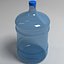 5 Gallon Water Bottle 3ds