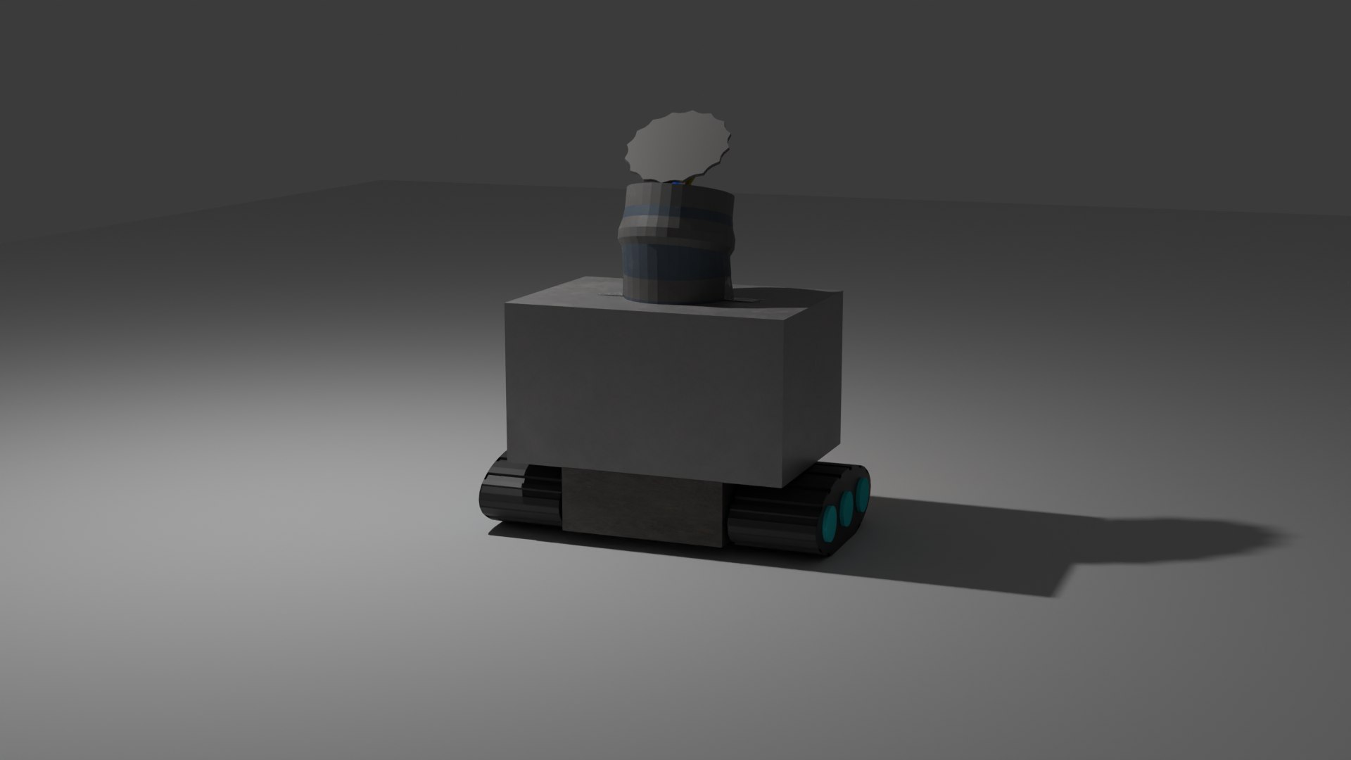 3D Model Neptr - TurboSquid 2264527