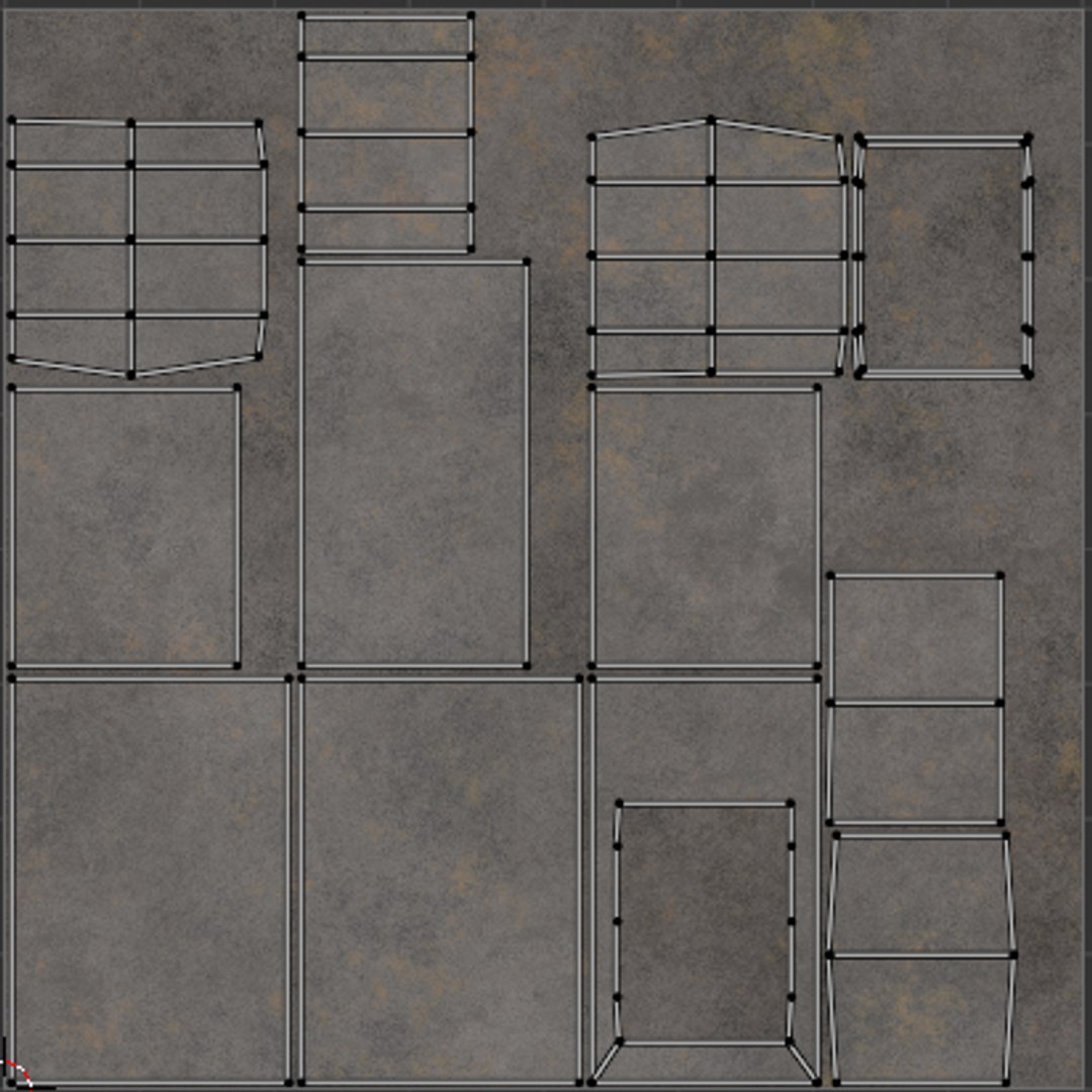 3D Model Neptr - TurboSquid 2264527