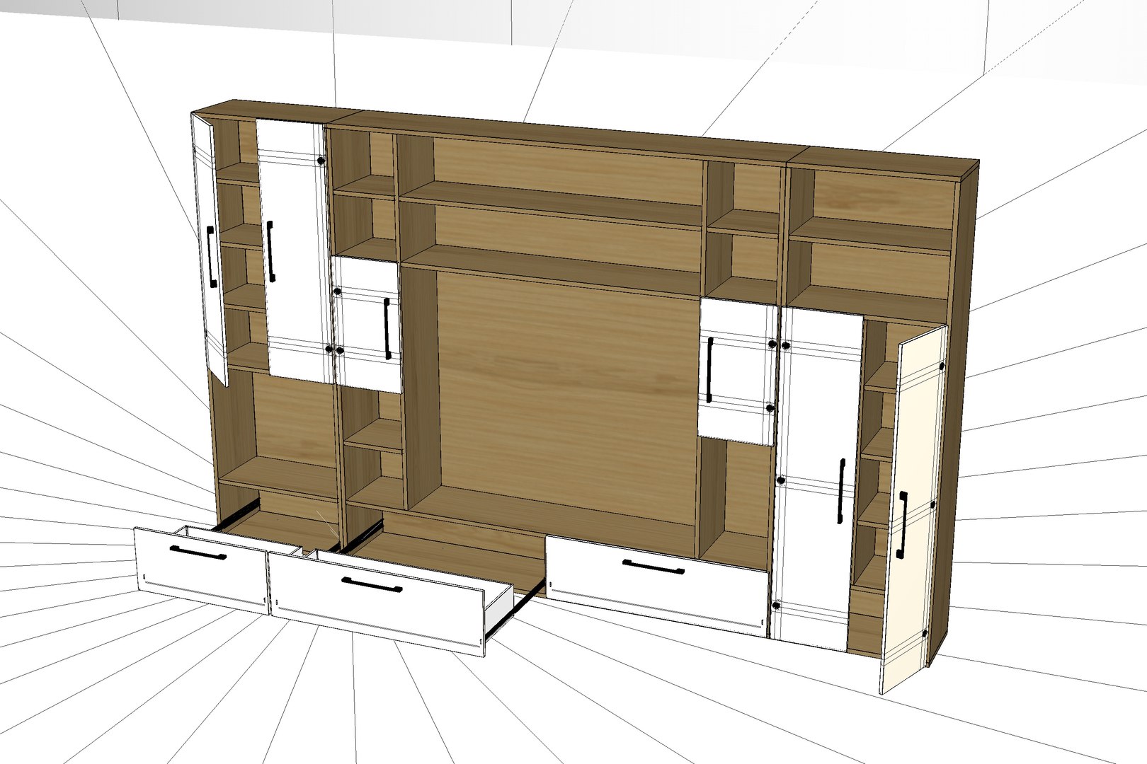 3D Furniture Models Collection - TurboSquid 2220640