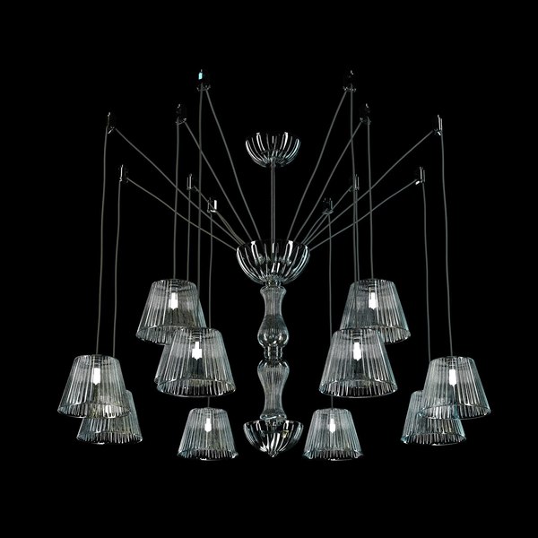Italamp 3D Models for Download | TurboSquid
