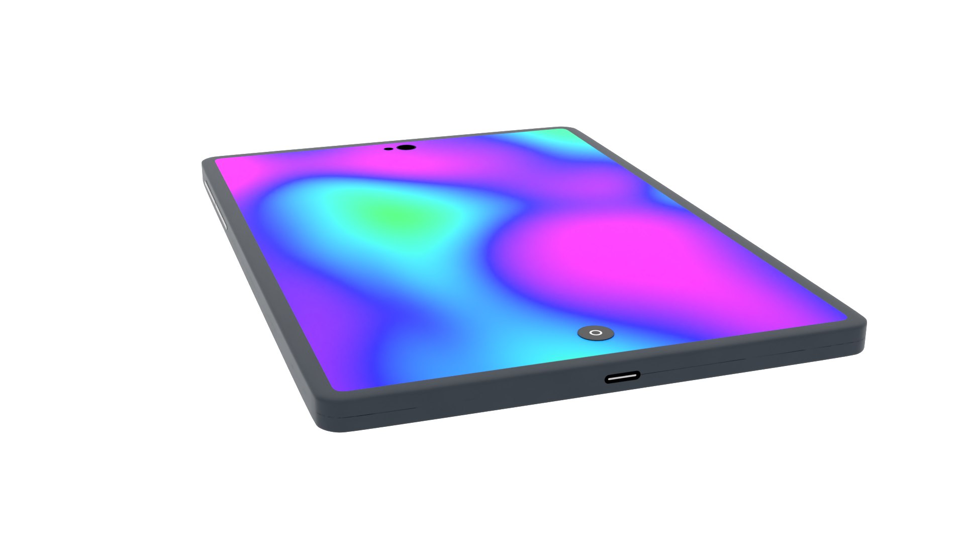 3D Generic Tablet - TurboSquid 2080253
