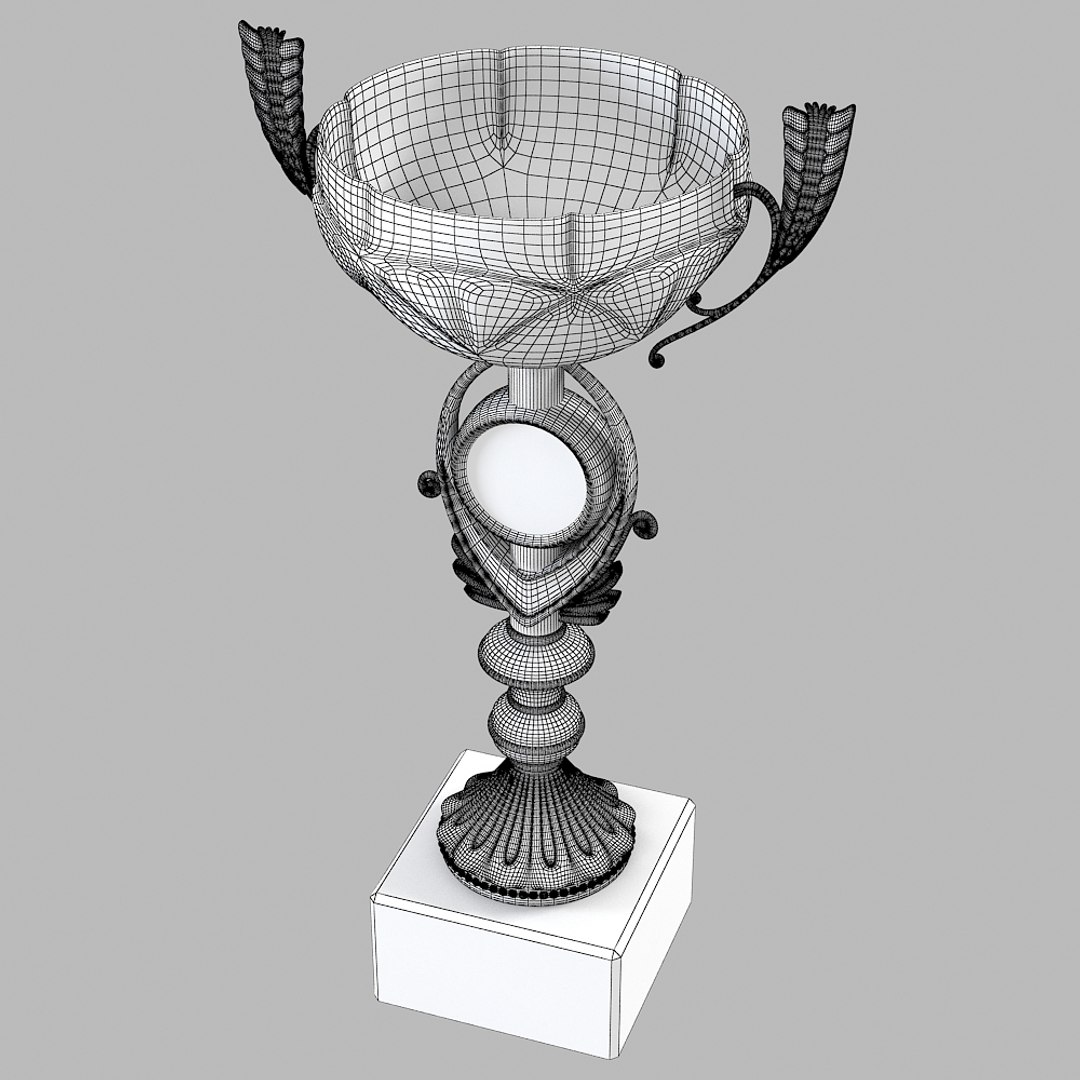 Winner Cup 3ds