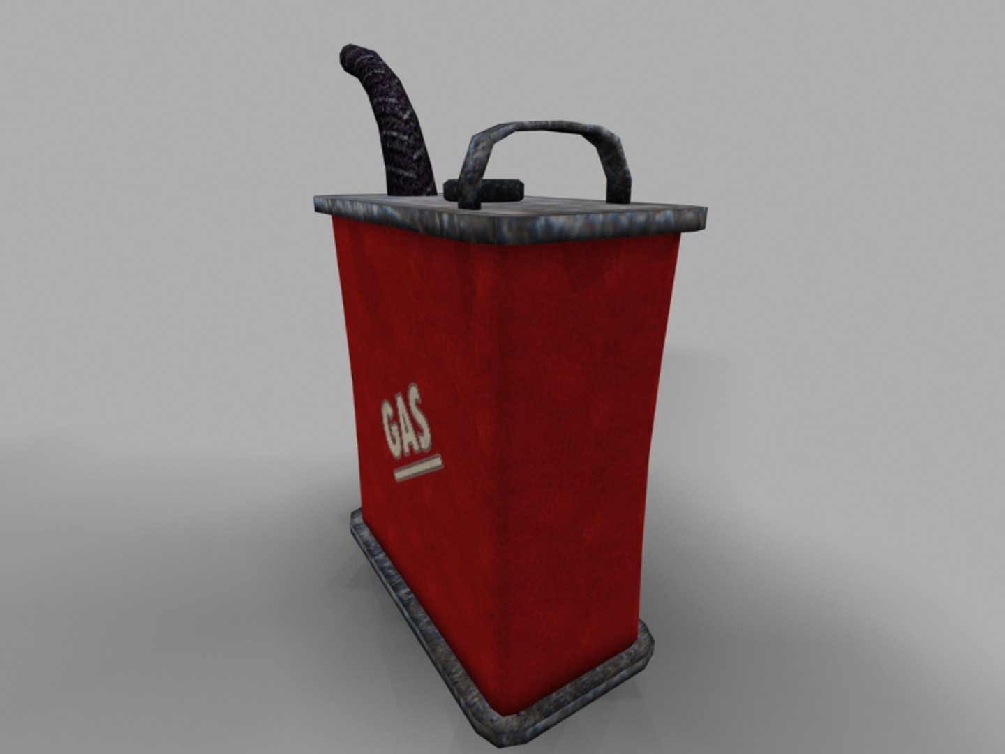 Free 3ds Mode Resolution Gas Container