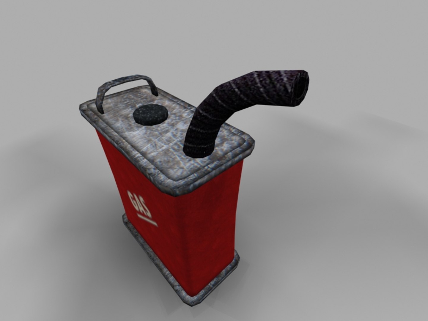 Free 3ds Mode Resolution Gas Container