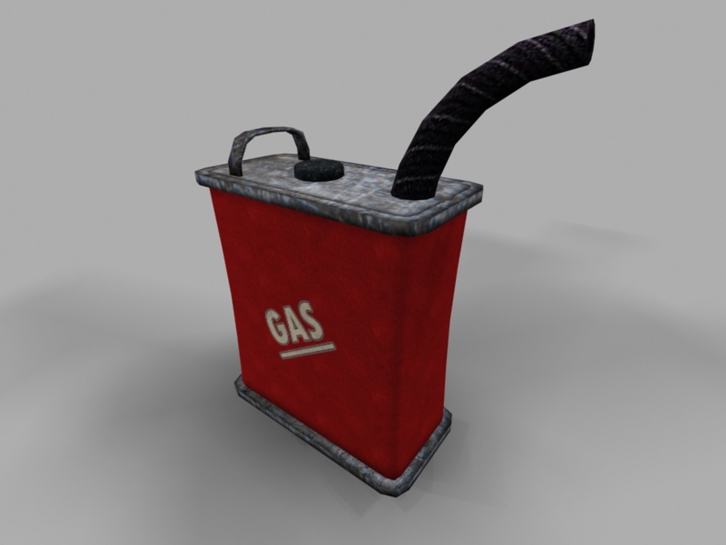 Free 3ds Mode Resolution Gas Container
