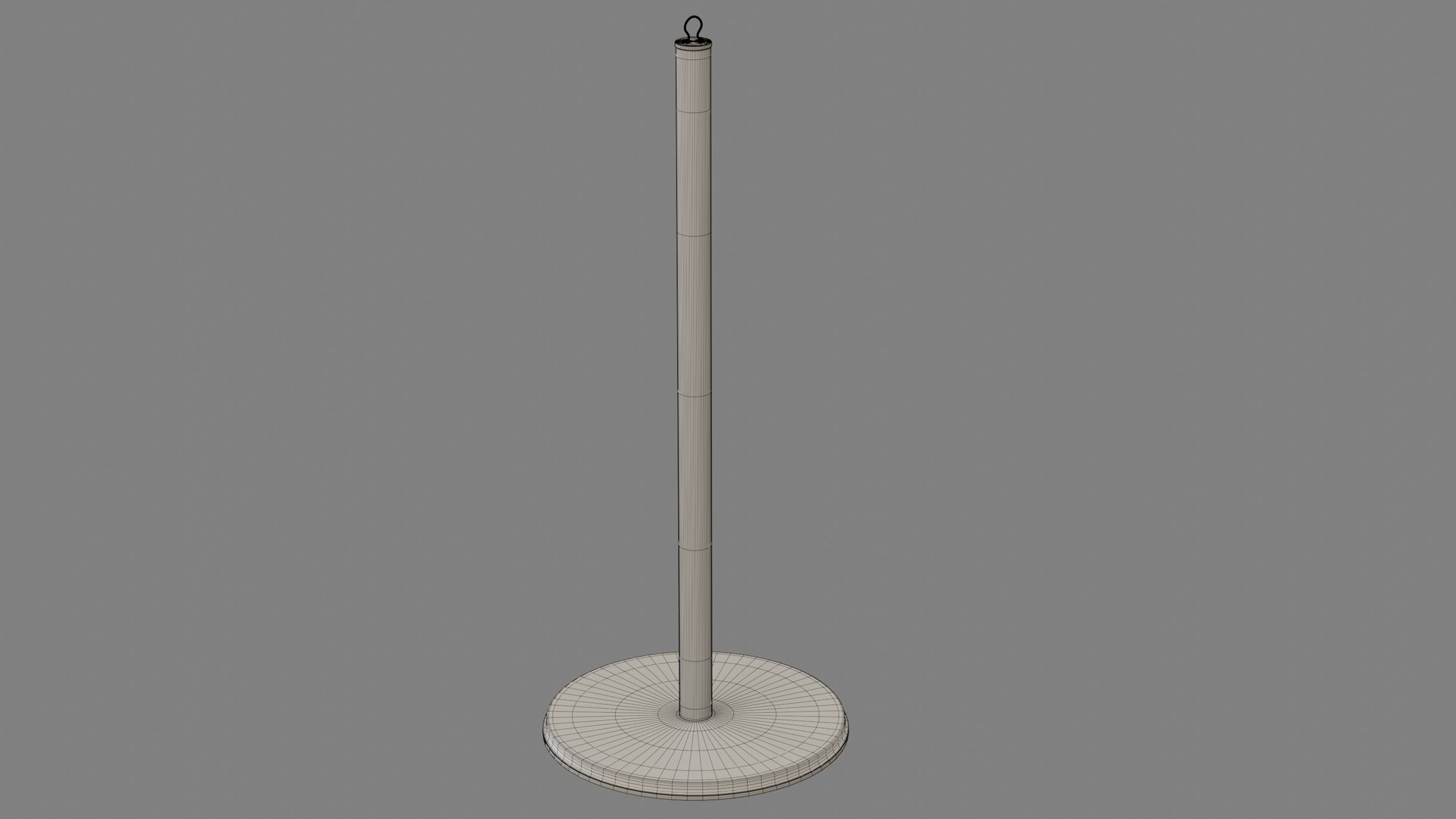 Free 3D Stand - TurboSquid 1664370