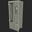 3d Model Vending Machine 3