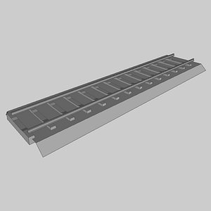 Free 3D Train-Tracks Models | TurboSquid