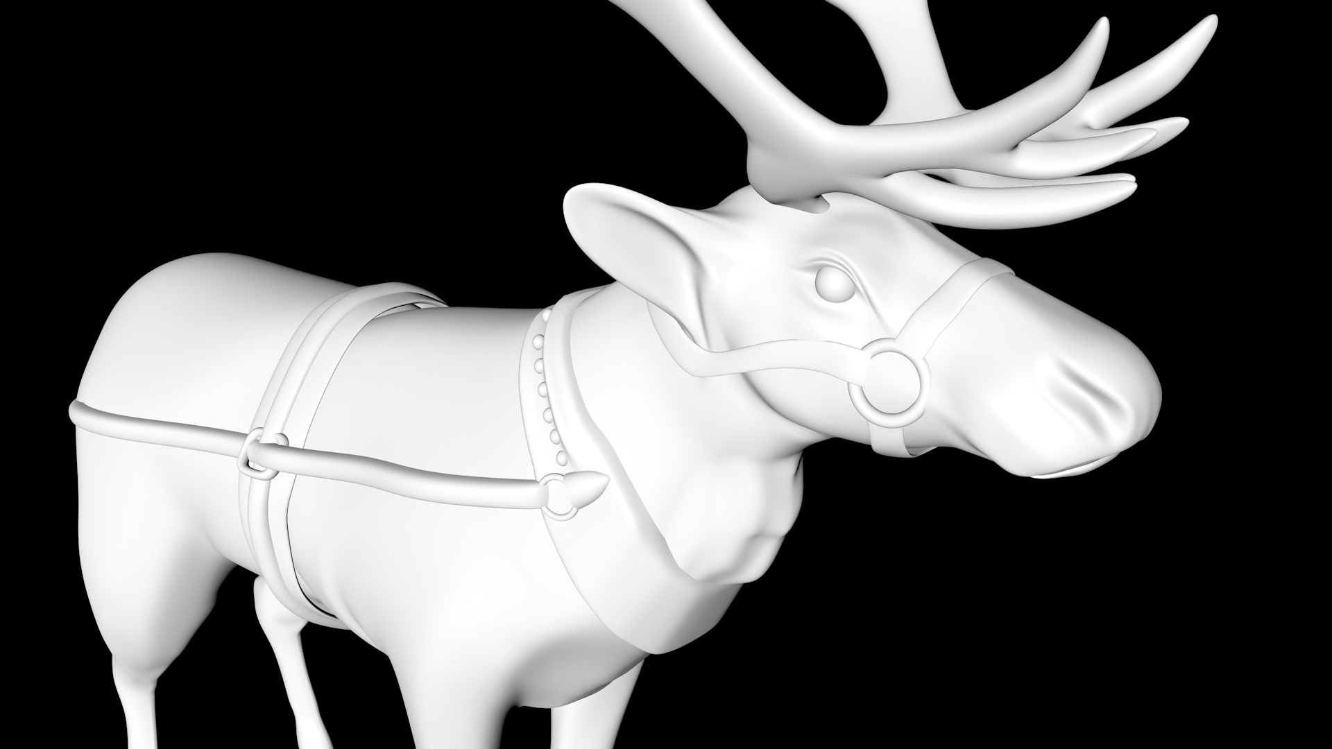 modelo 3d reno - TurboSquid 1689613