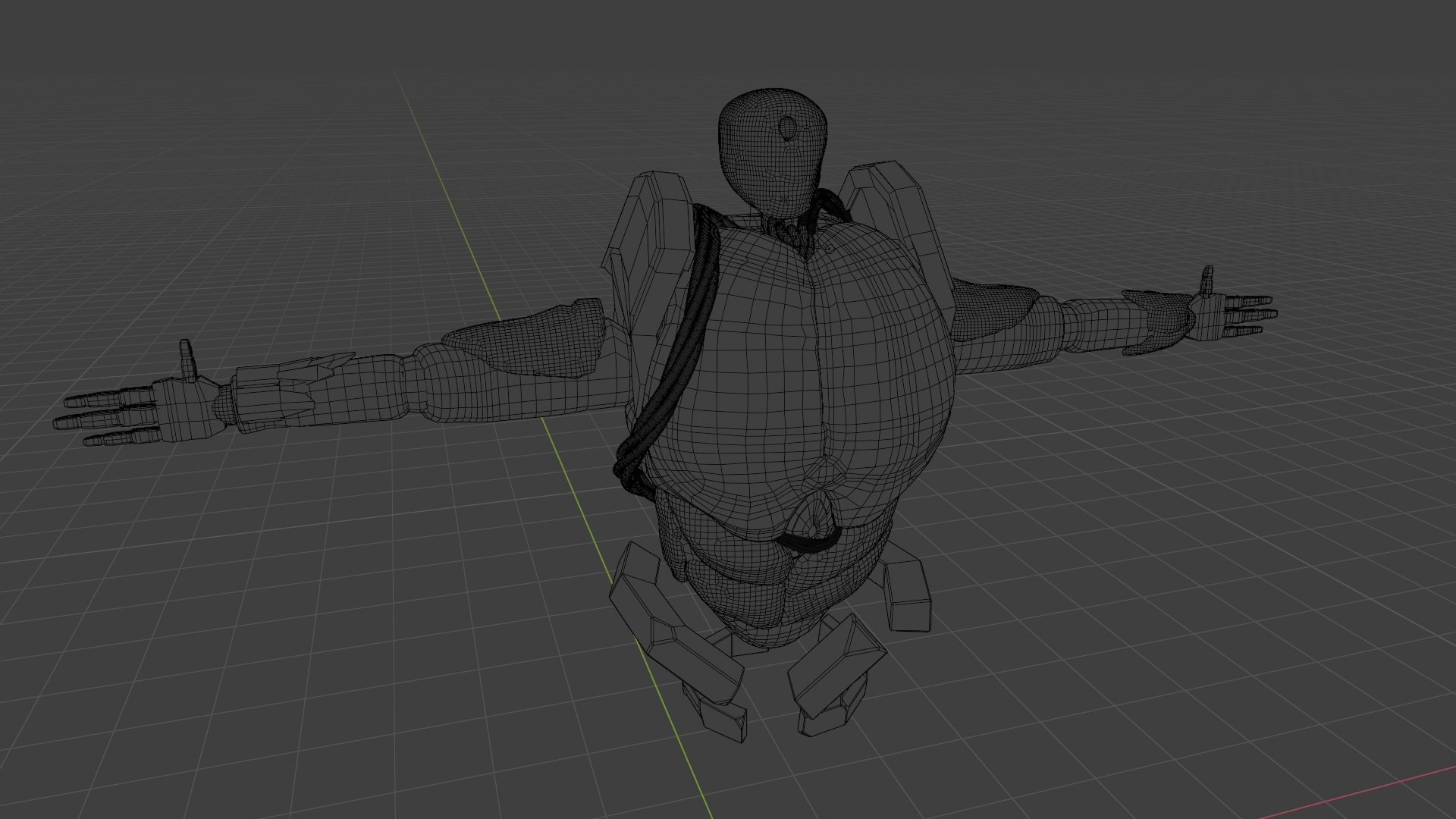 Earth Scion Model - TurboSquid 2127033