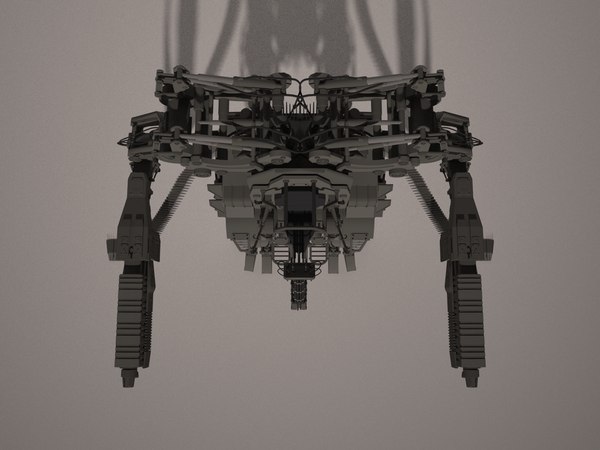 3d armored personnel unit apu model