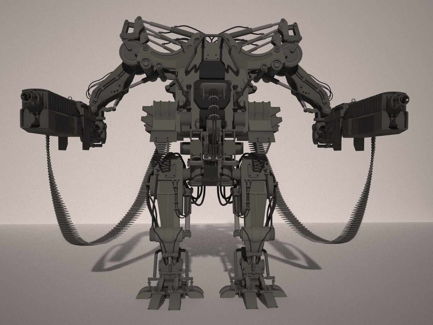 3d Armored Personnel Unit Apu Model