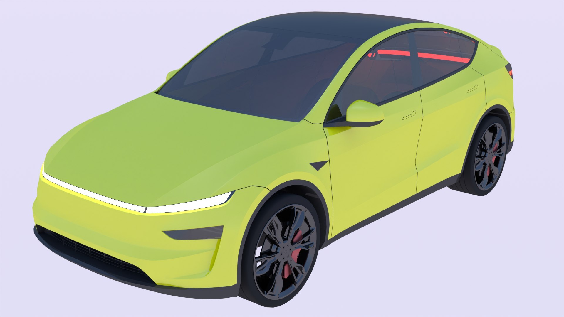 Transportation Bundle XV 3D Model - TurboSquid 2398734