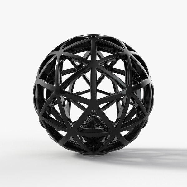 3D print toy ball model - TurboSquid 1688566