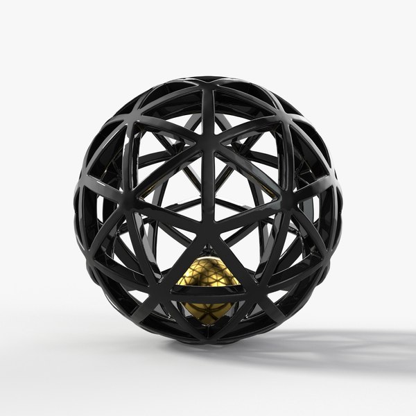 3D print toy ball model - TurboSquid 1688566