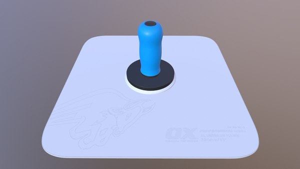 Joy Stick 3D 모델 - TurboSquid 2091022
