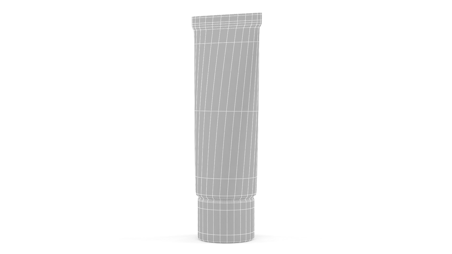 Cosmetic Cream 3D Model - TurboSquid 1873251