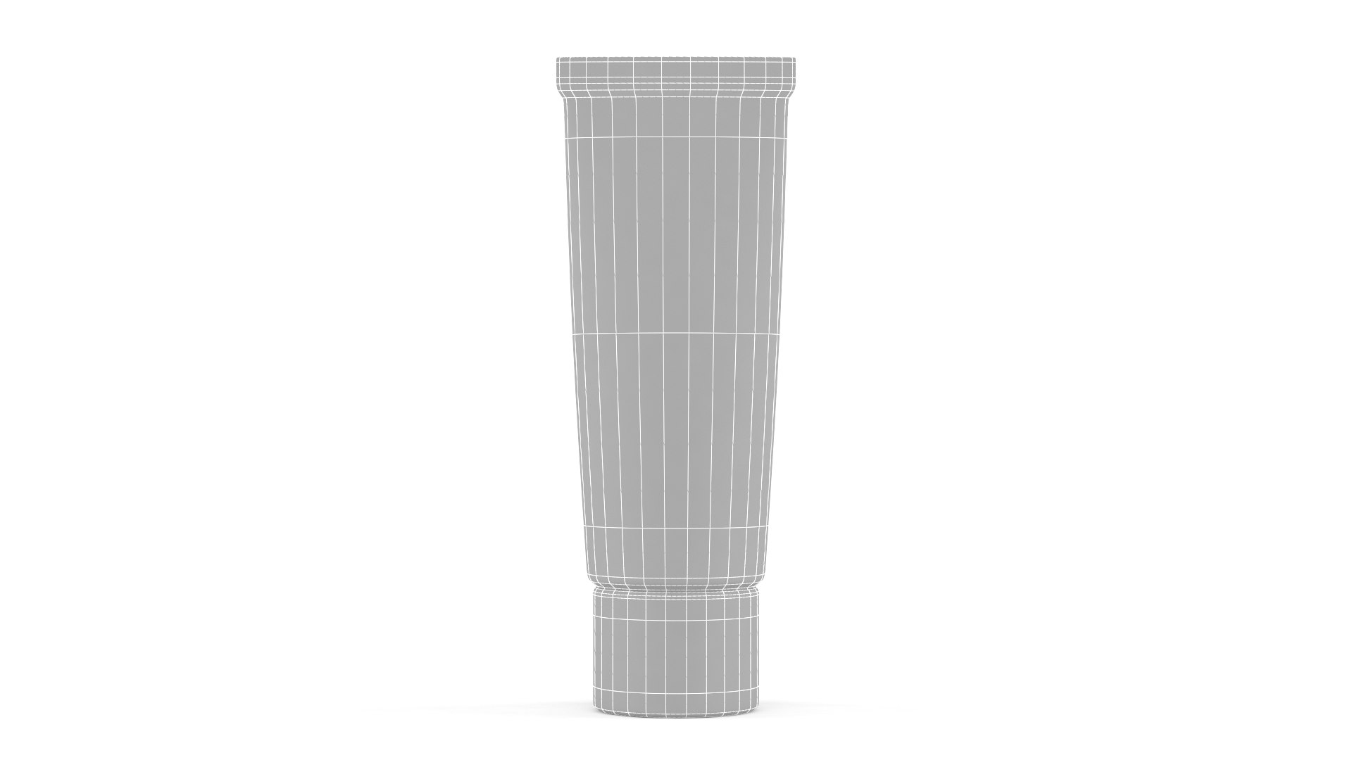 Cosmetic Cream 3D Model - TurboSquid 1873251