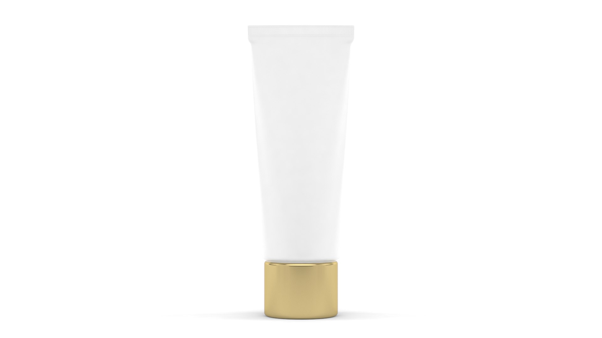 Cosmetic Cream 3D Model - TurboSquid 1873251