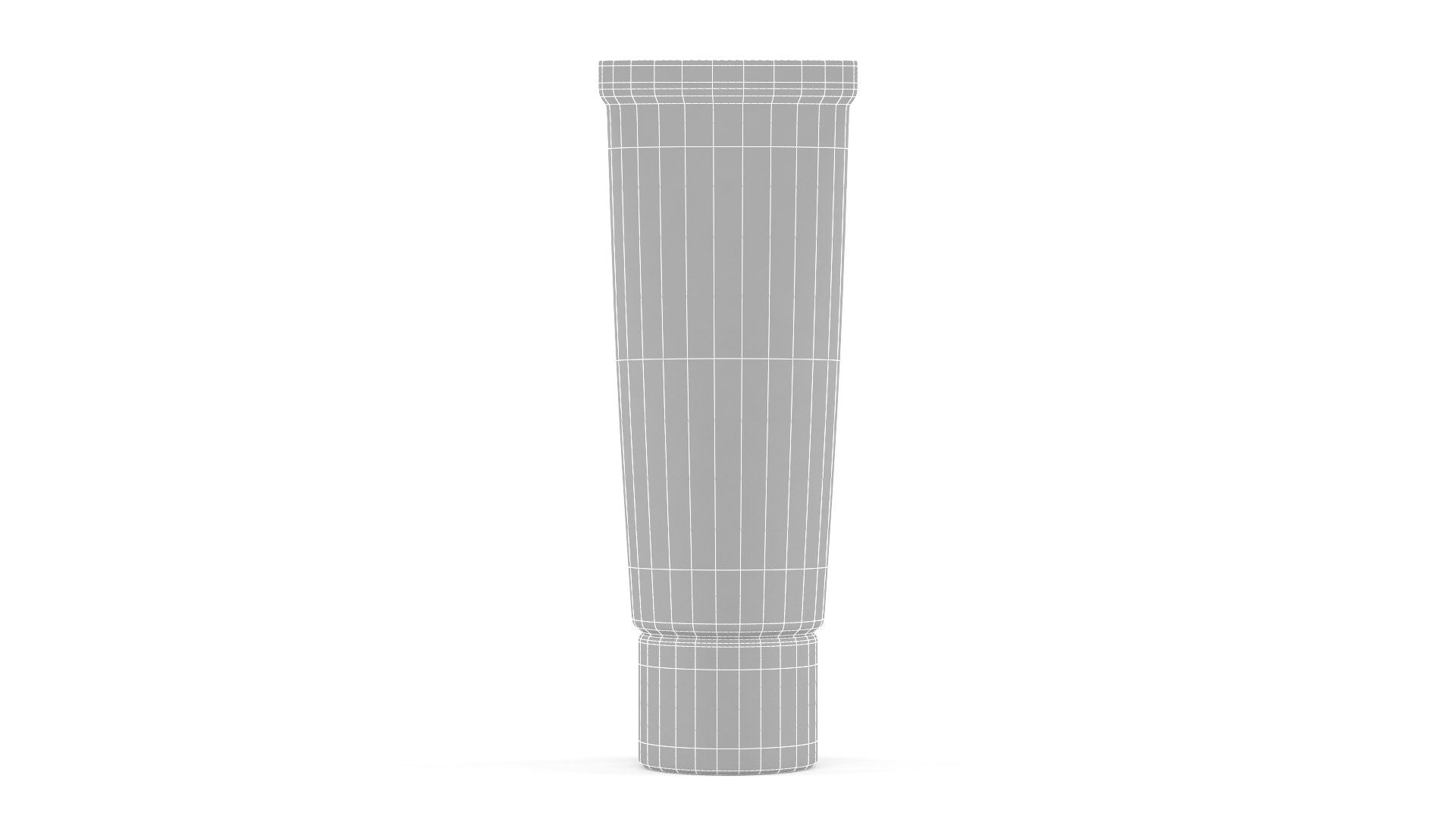 Cosmetic Cream 3D Model - TurboSquid 1873251