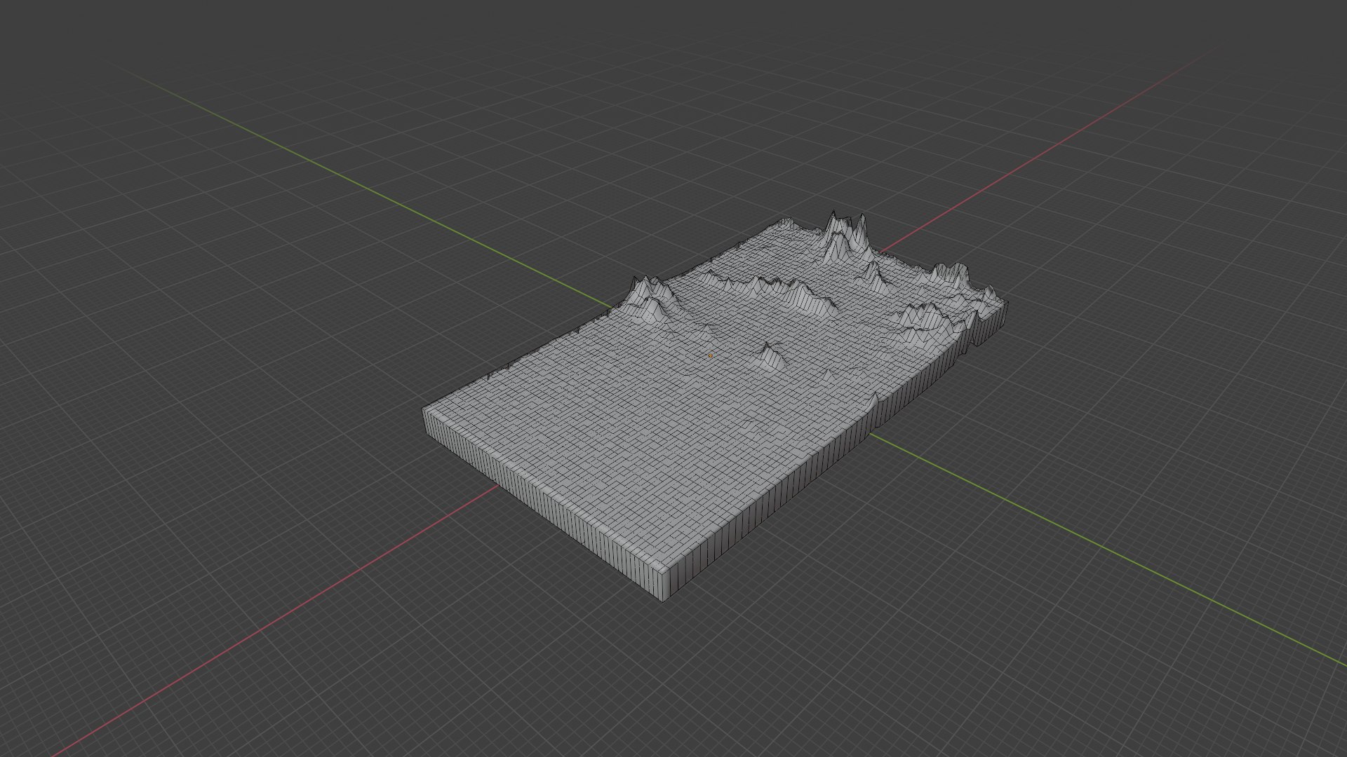 Mumbai City 3D Model - TurboSquid 2077486