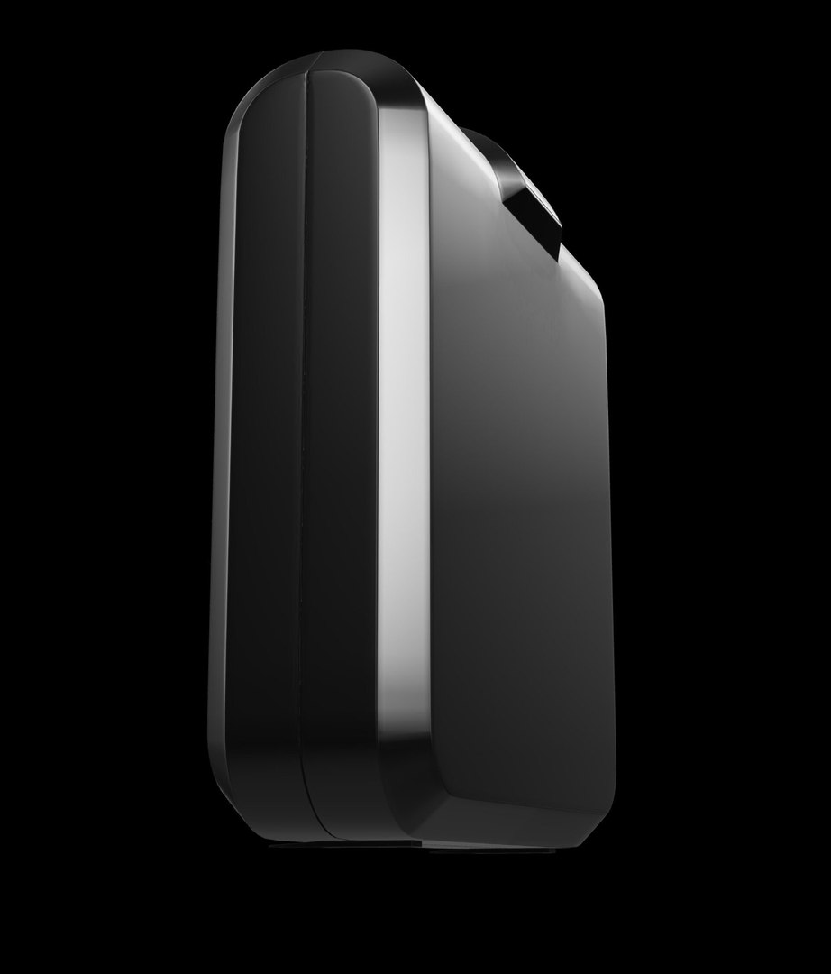 3D Pureit Advanced Plus 5 L RO MF MP Water Purifier - TurboSquid 2128488