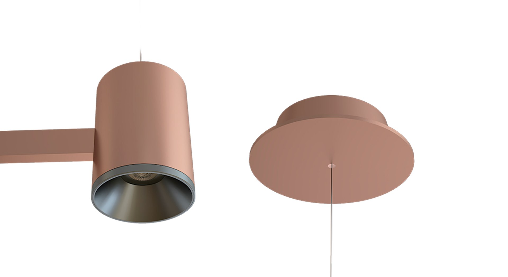 Pendant Lamp Arkoslight ART 3D Model - TurboSquid 1825432