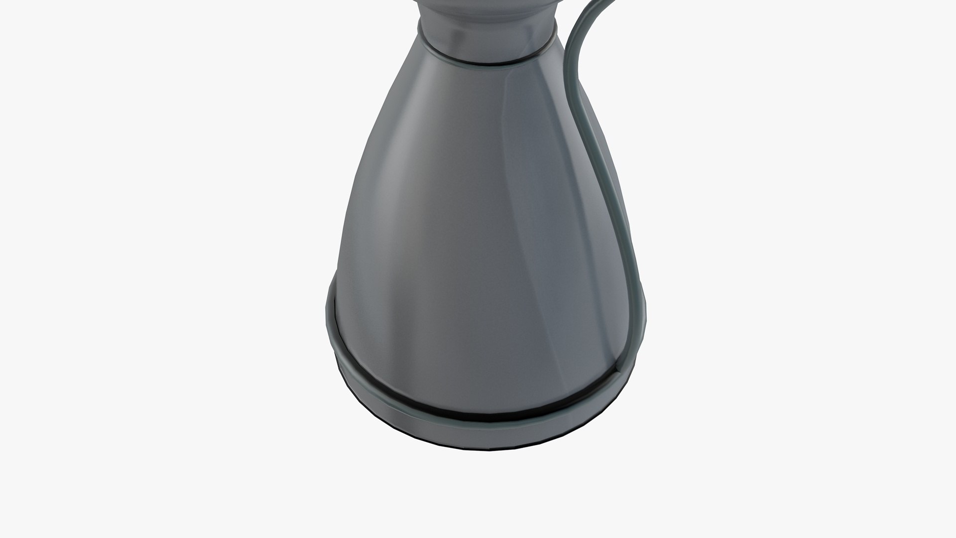 3D Generic Rocket Engine 01 model - TurboSquid 1983025