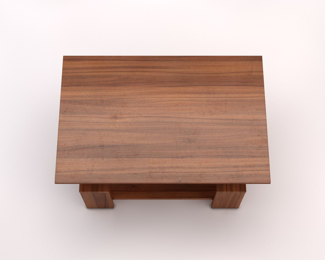Table lounge 3D model - TurboSquid 1552034