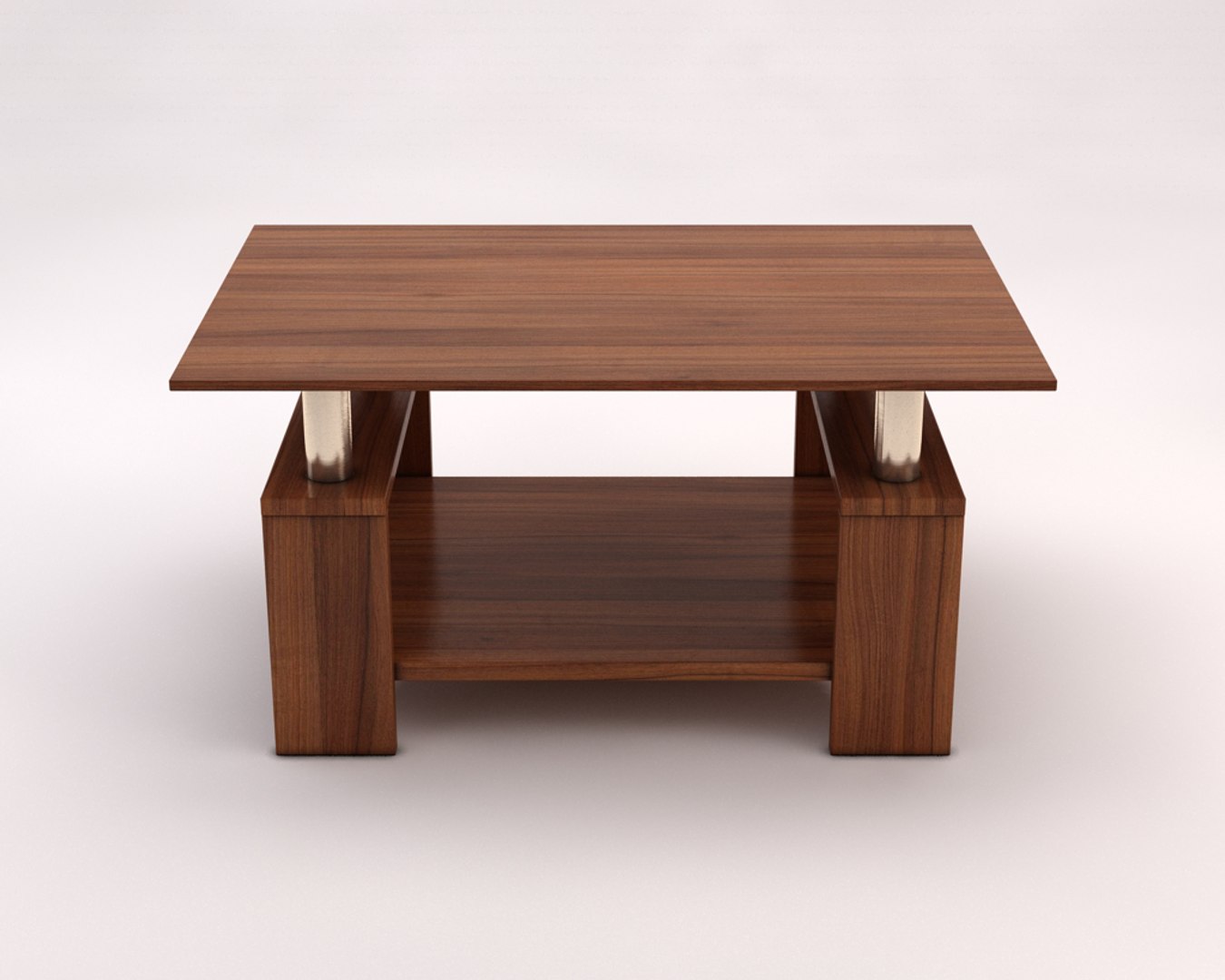 Table lounge 3D model - TurboSquid 1552034