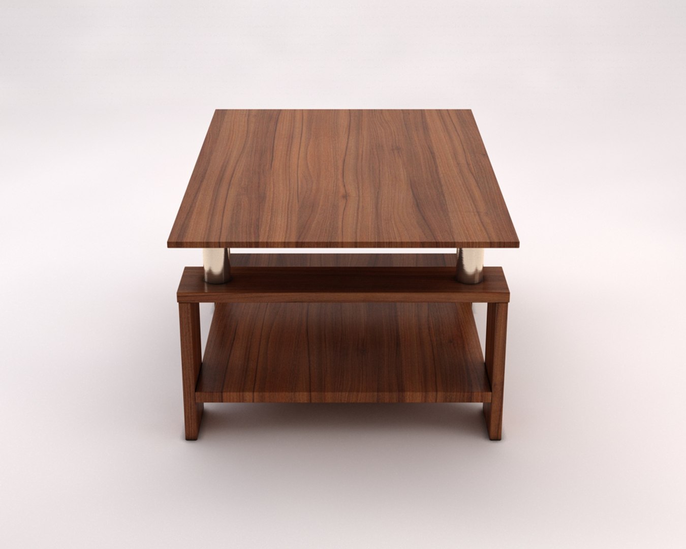 Table lounge 3D model - TurboSquid 1552034