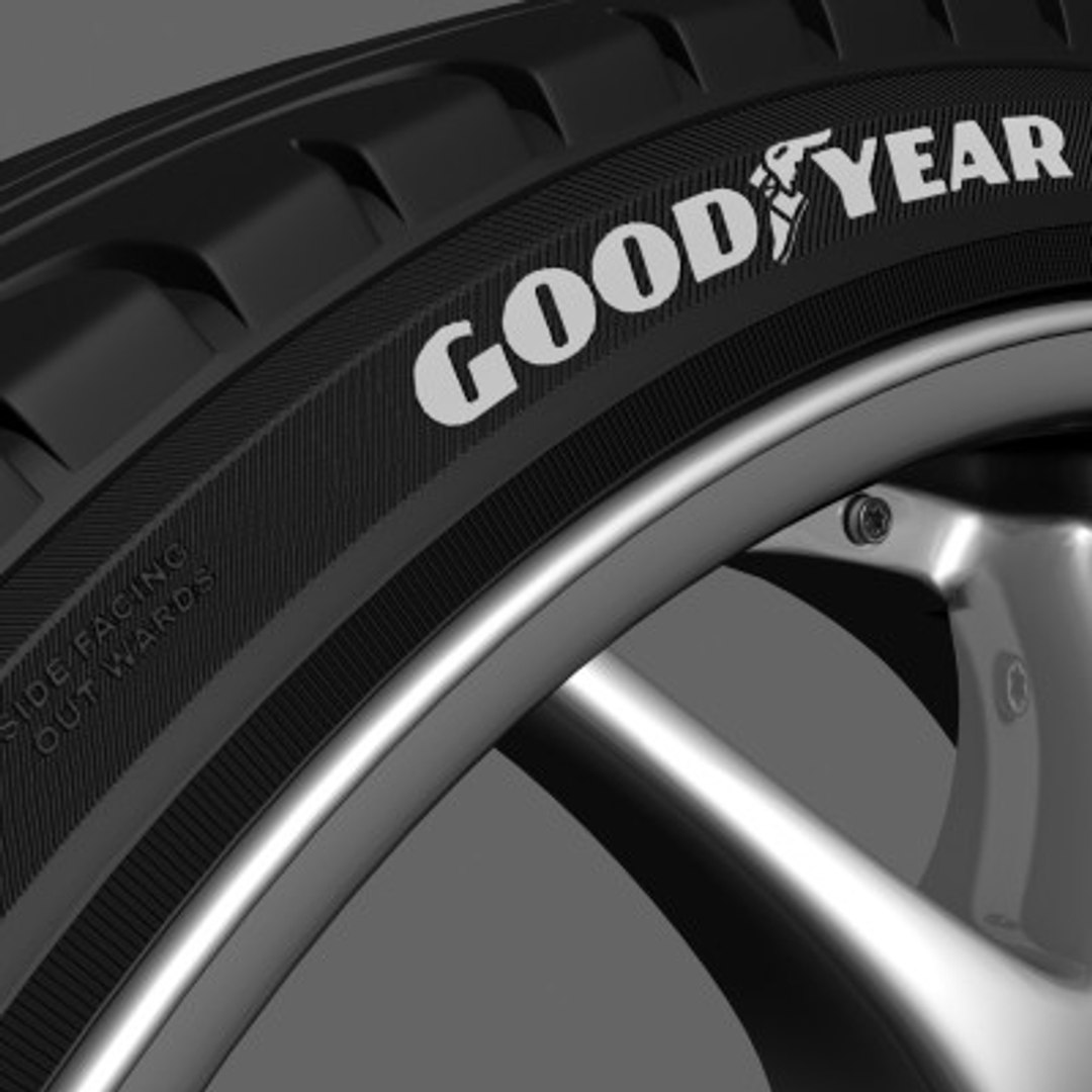 Max Wheel Tire Rim