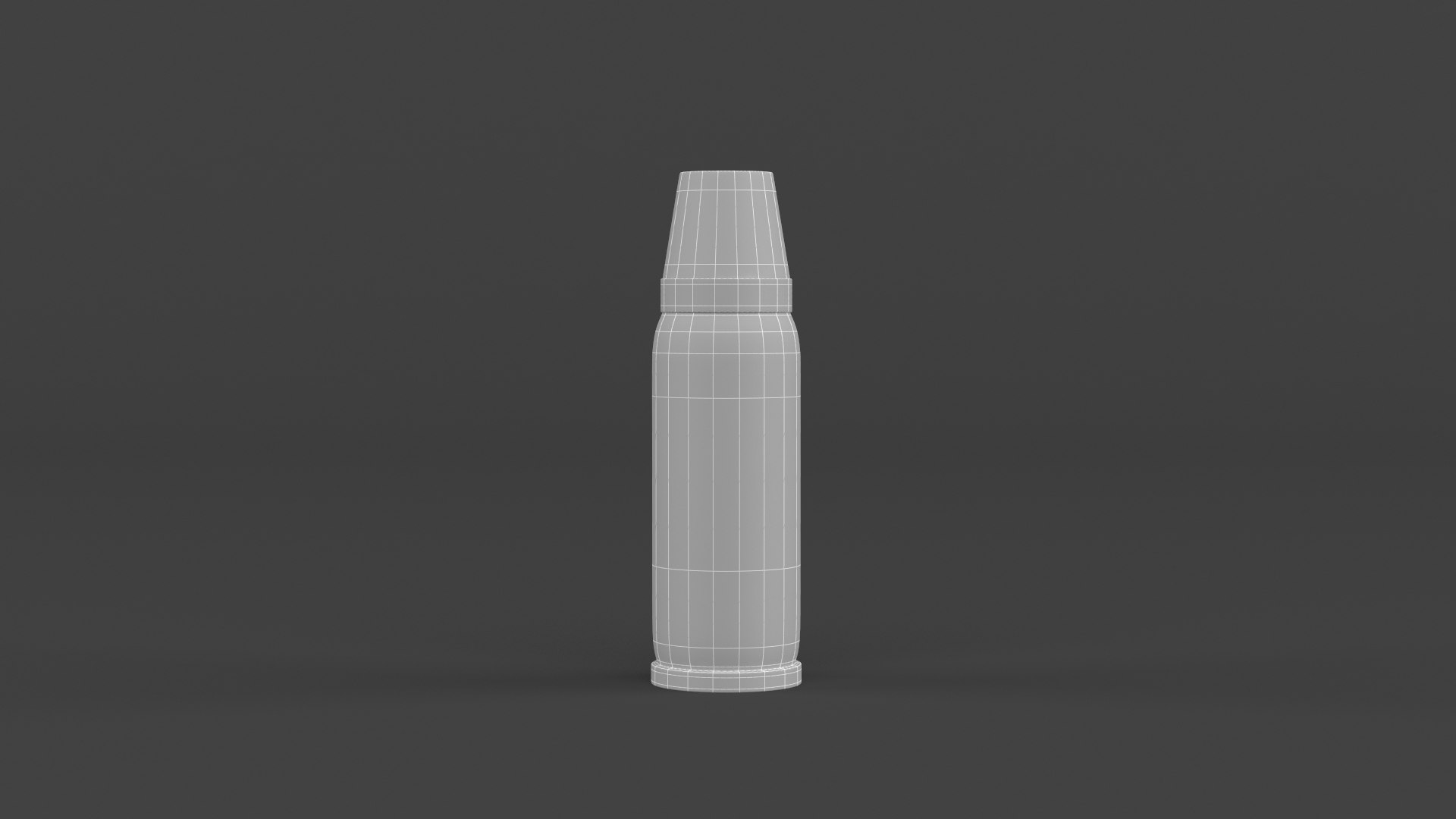 Gun Bullets 3D - TurboSquid 2135936