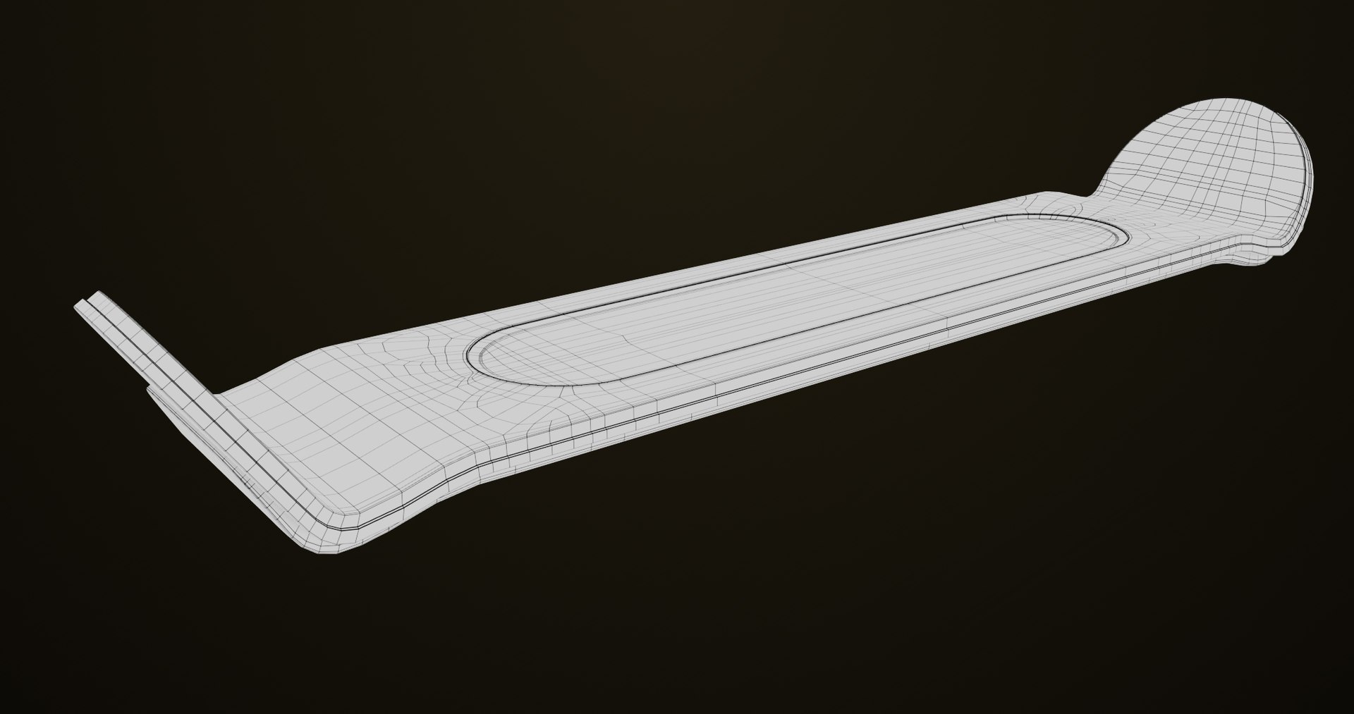 5 Sci Fi Hoverboards All PBR Unity UE Textures Included 3D Model ...