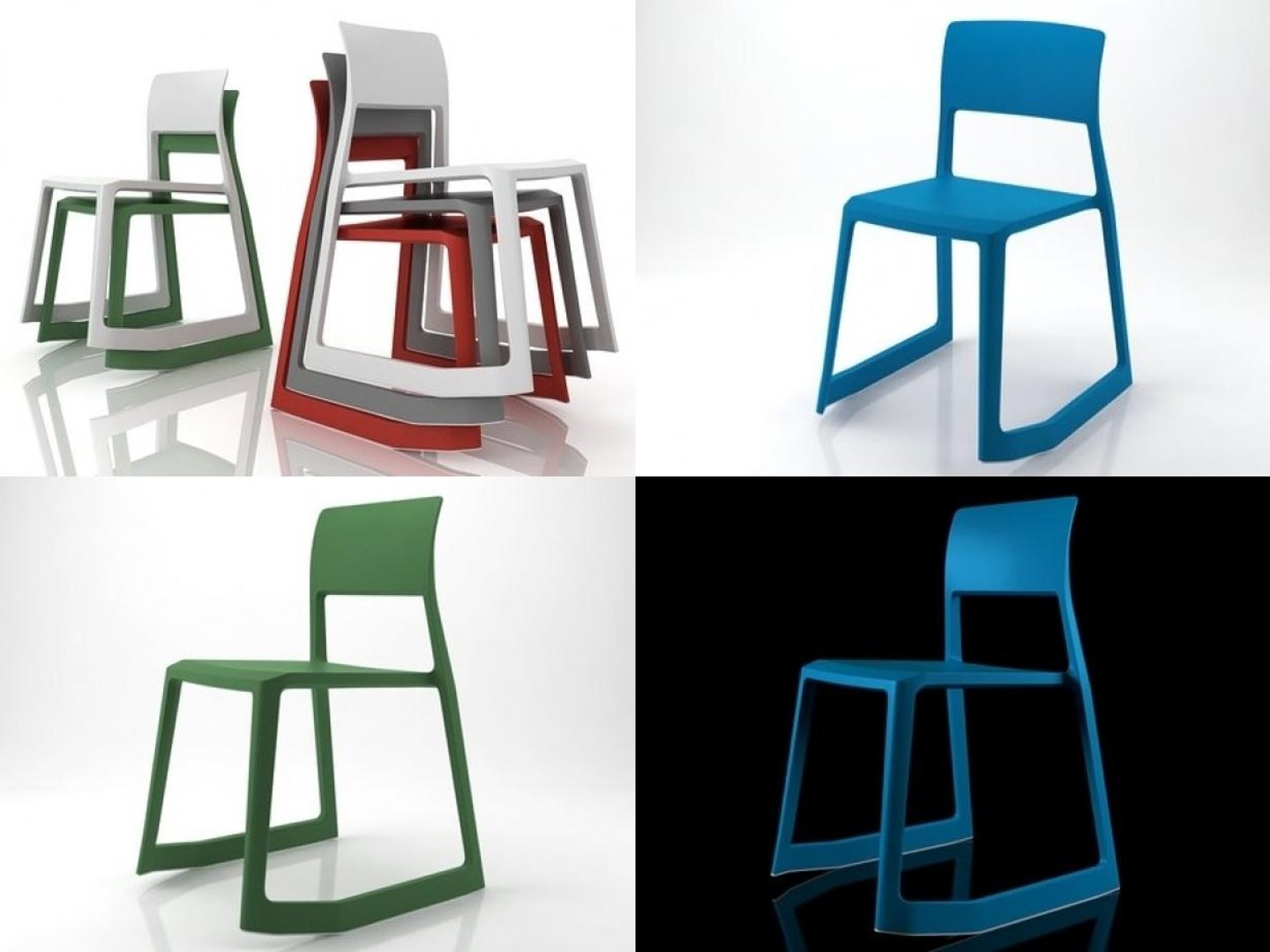 Tip ton model - TurboSquid 1176852