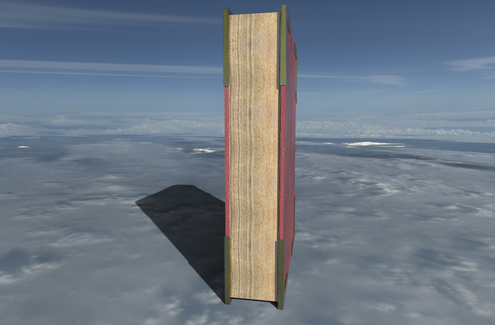 Book medieval 3D model - TurboSquid 1175169