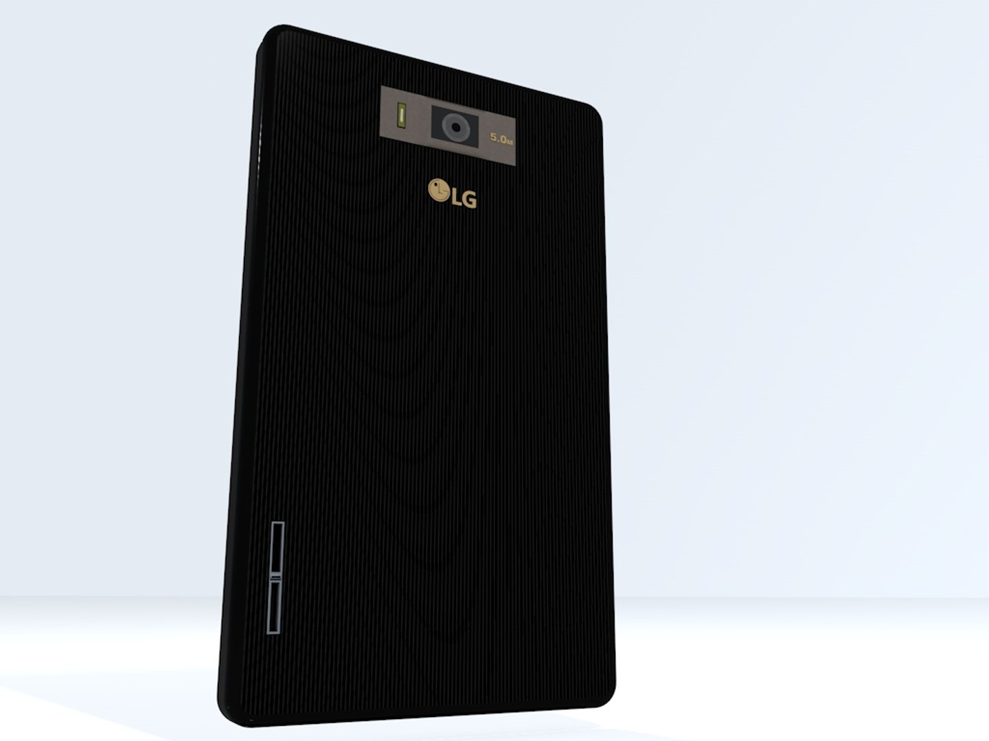 3d Lg P705 L7