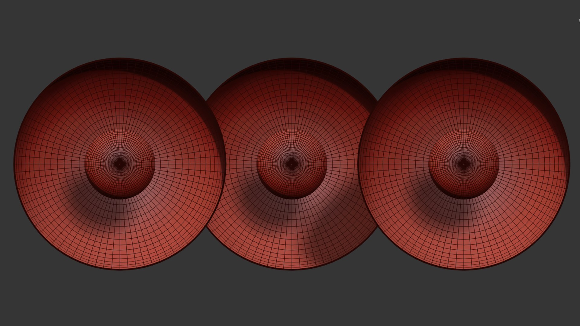 3D Apollo Seed Design Pendant Lamp Model - TurboSquid 2107809