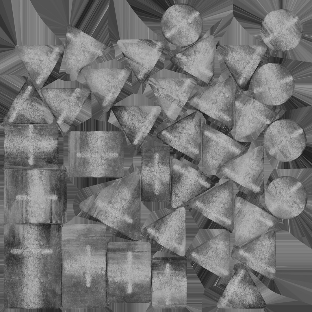 3D Road Signs PBR - TurboSquid 2235979