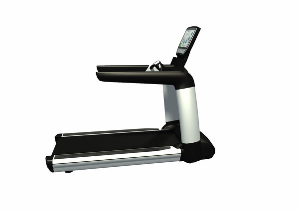 max treadmill