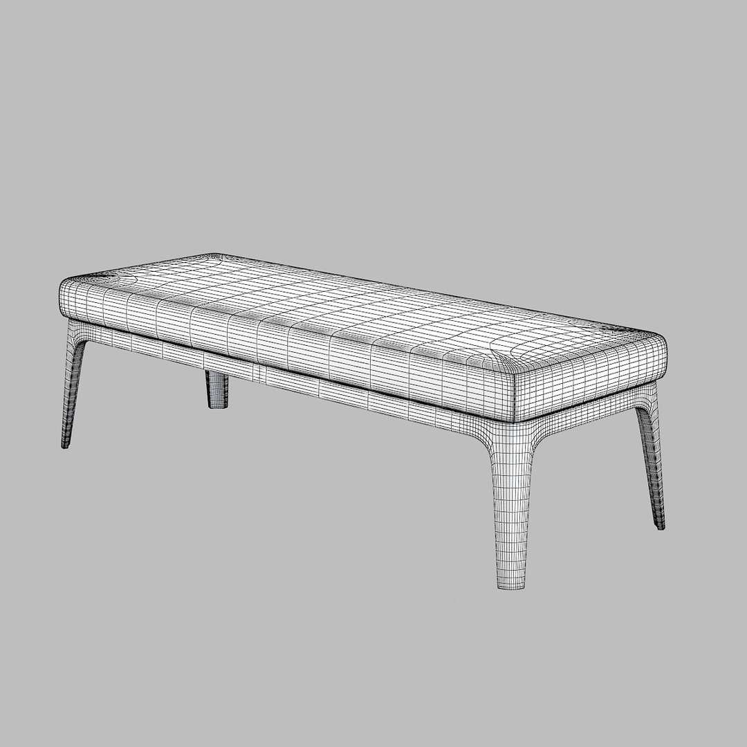 3ds Flexform Mood Timmy