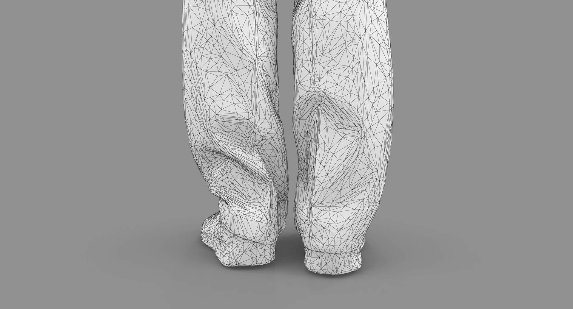 Man male character model - TurboSquid 1311016