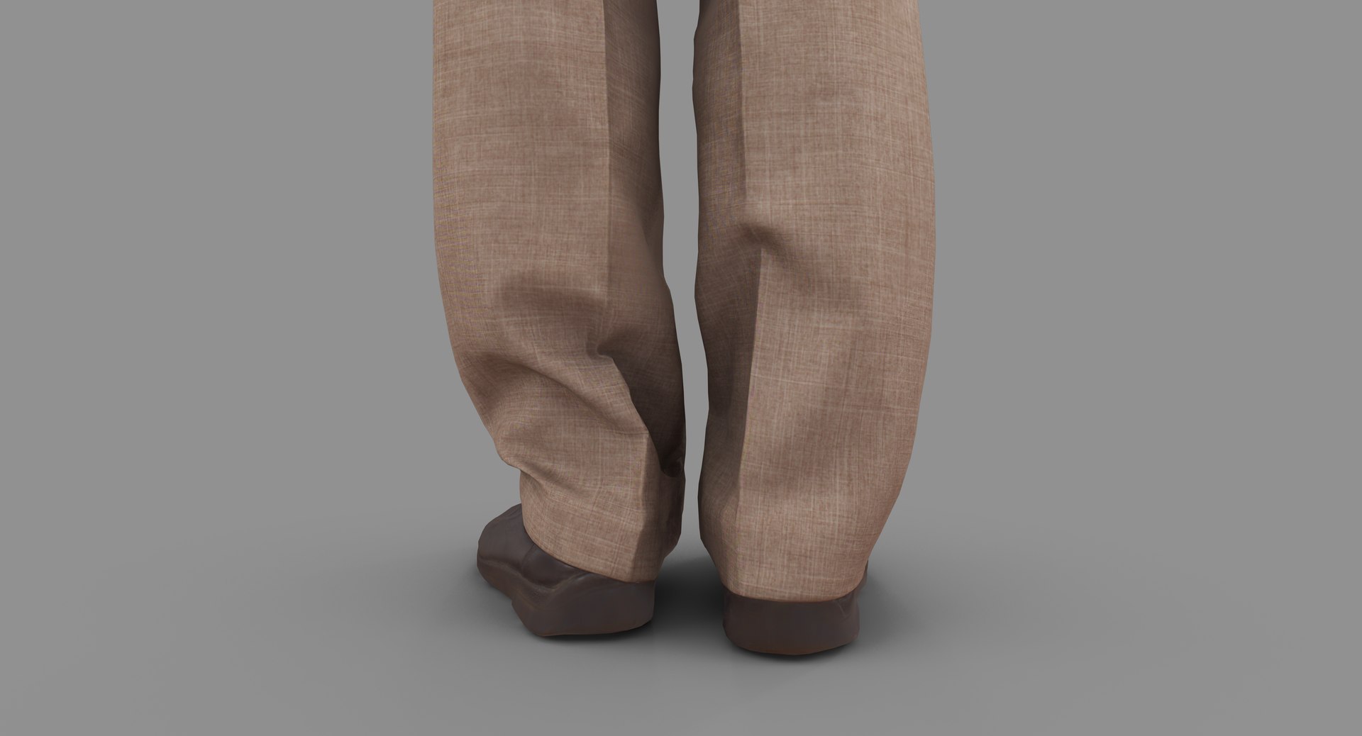 Man male character model - TurboSquid 1311016