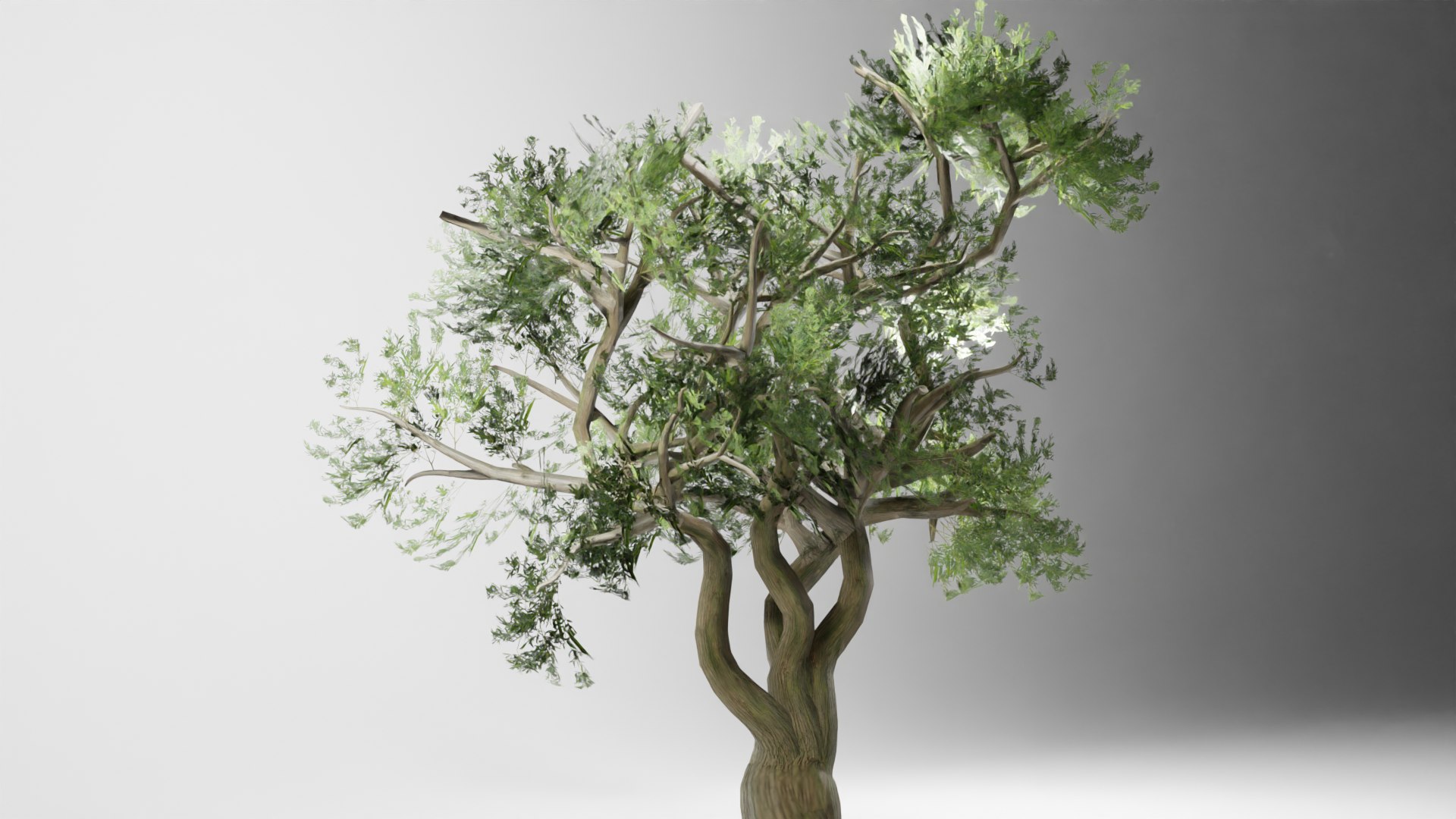 3D Tree4 - TurboSquid 2214933