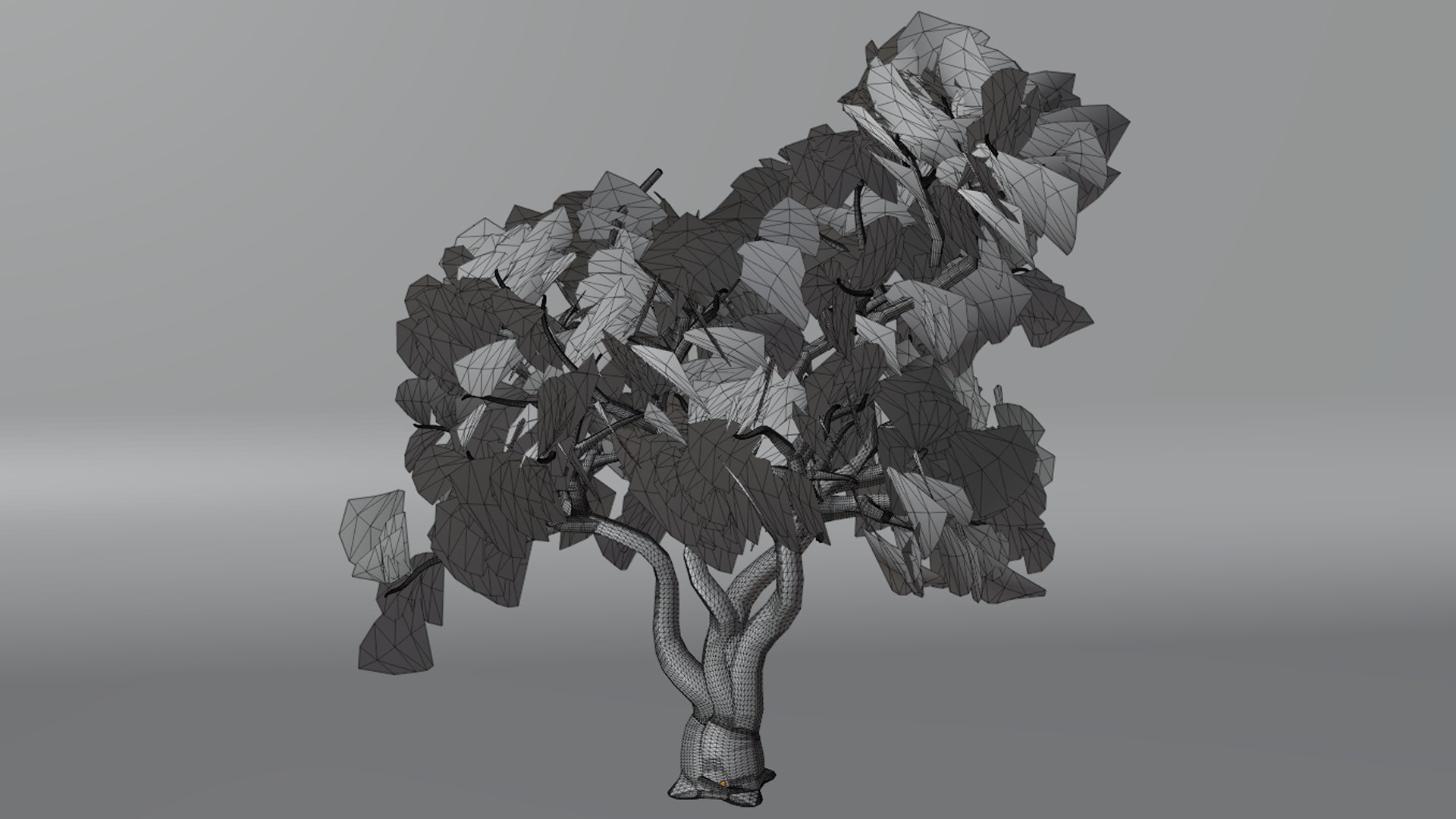 3D Tree4 - TurboSquid 2214933