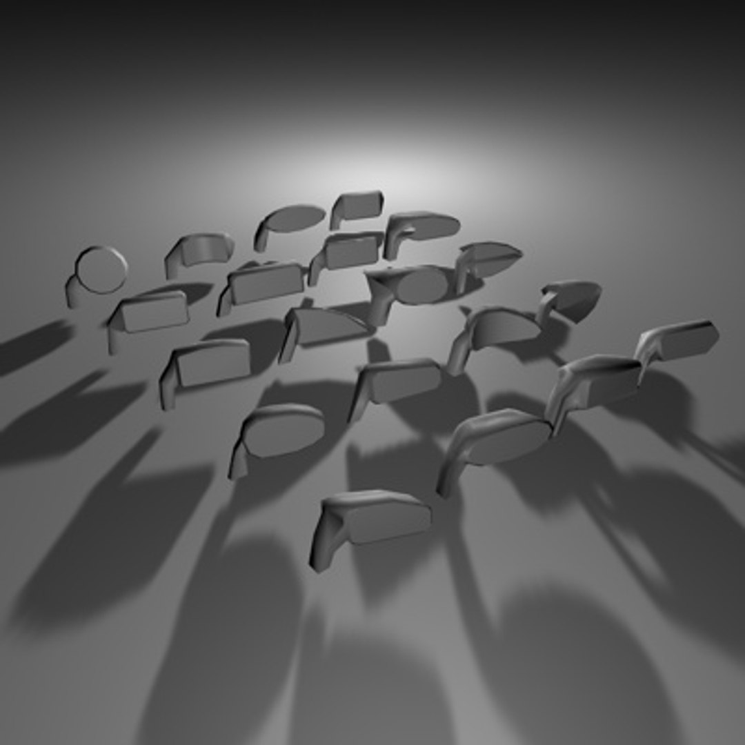 C4d Mirrors S