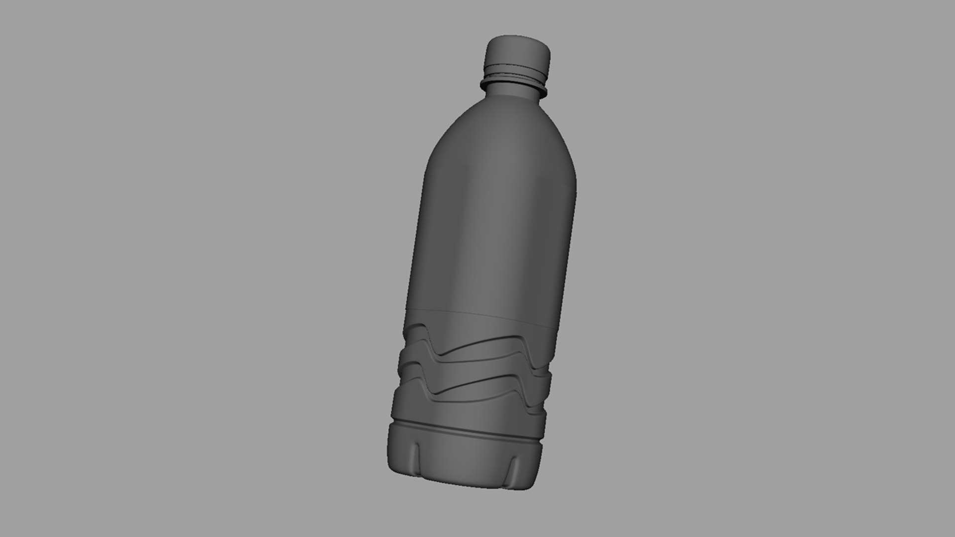 Maya Water Bottle