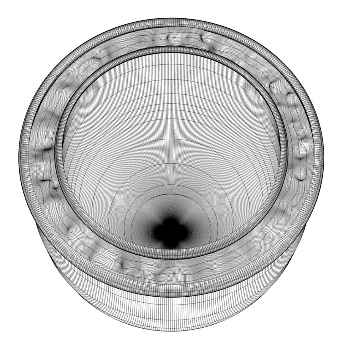 3d Model Deconstructing Product Design
