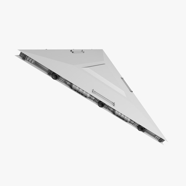 Free 3D Untextured Models | TurboSquid